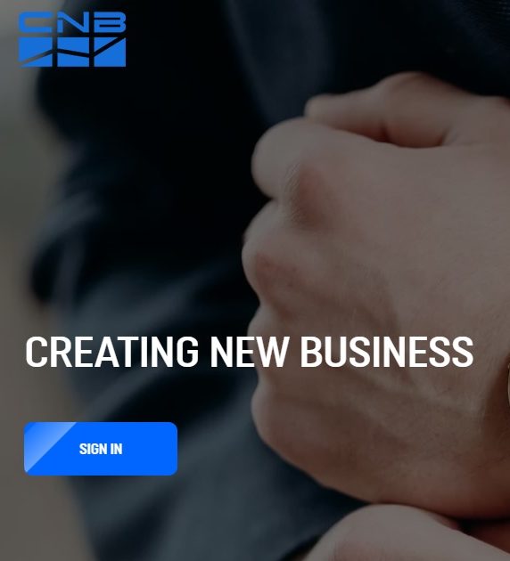 CNB Trade - честный брокер или мошенник, отзывы участников