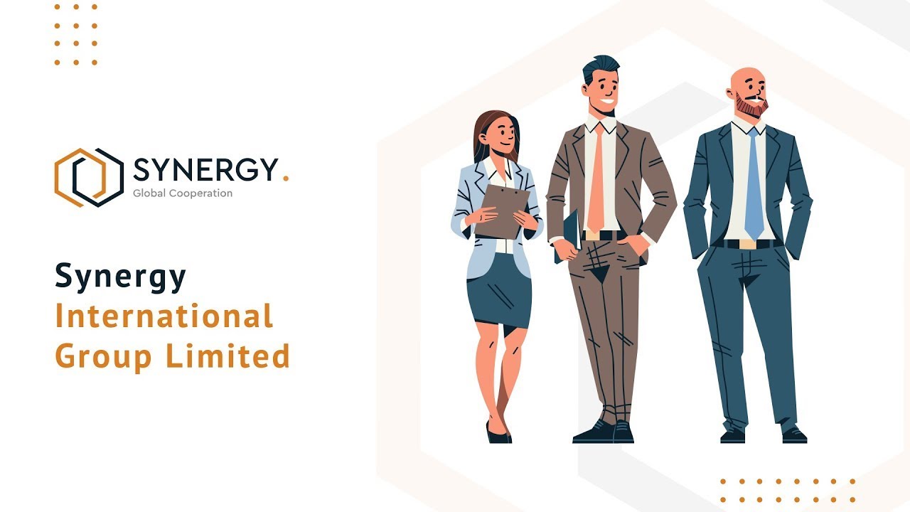Synergy Group: обзор группы компаний «Синергия», отзывы