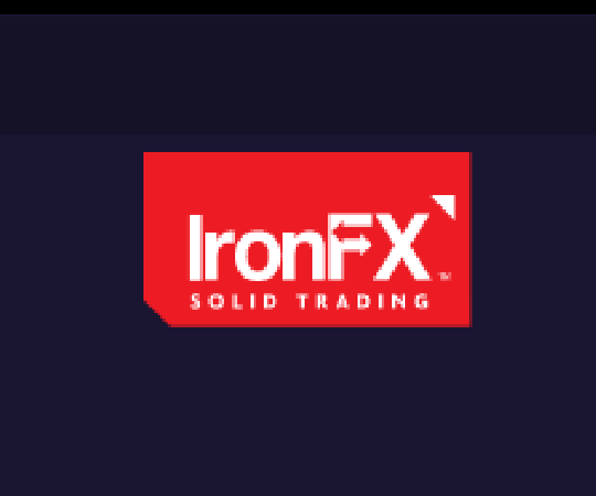 Ironfx - обзор торговой площадки и финансовых инструментов, стоимость ...