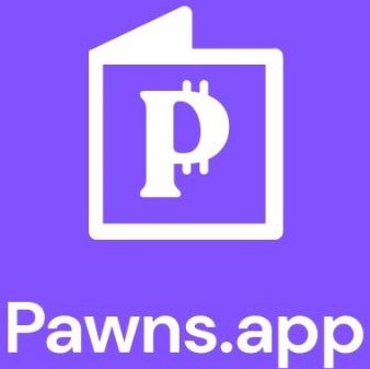 Pawns app - платят ли деньги за опросы и продажу интернет трафика, отзывы