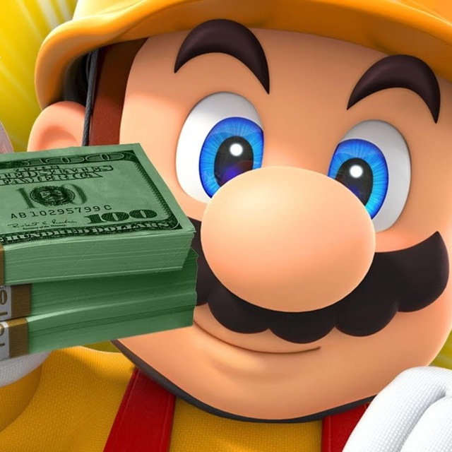 Обзор игры Mario Cash, реальные отзывы инвесторов и игроков