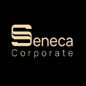 Seneca Corporate - отзывы о брокере, обзор проекта